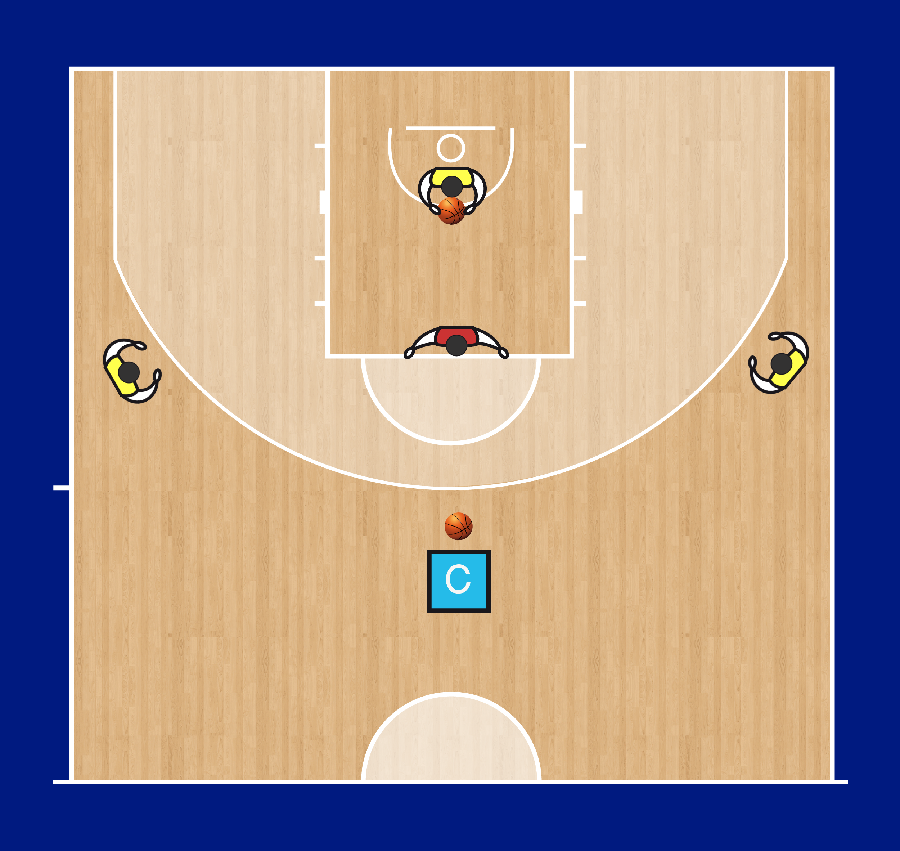 Basket Coach: il sito degli allenatori di pallacanestro, esercizi di ...