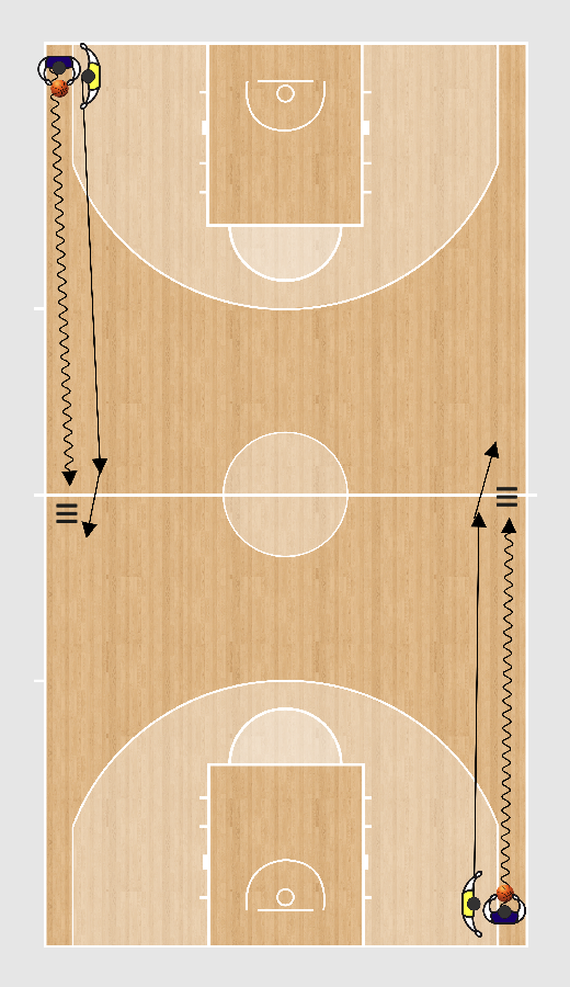 Basket Coach: il sito degli allenatori di pallacanestro, esercizi di ...